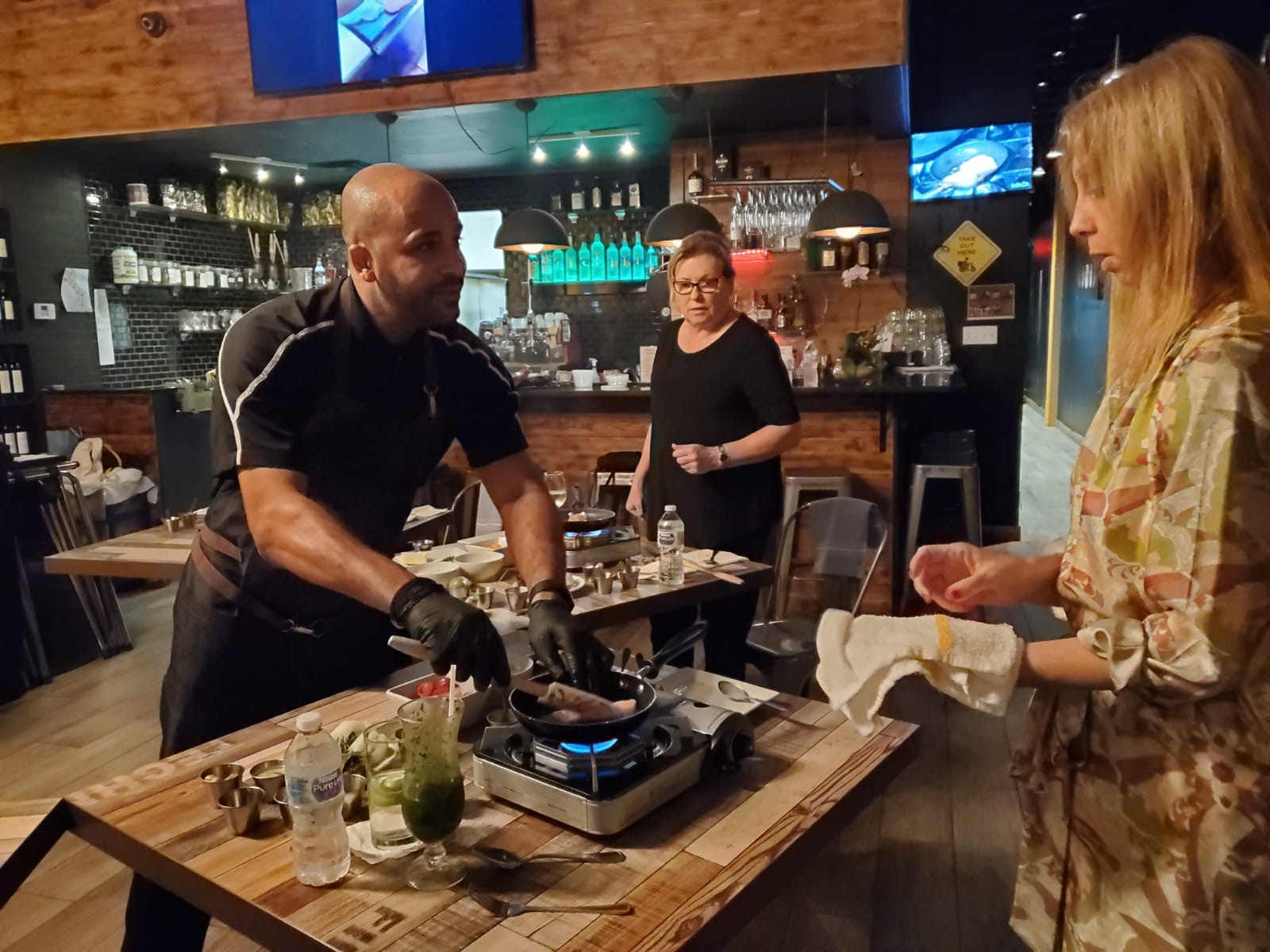 Cooking Classes – Shabo's Bistro Naples