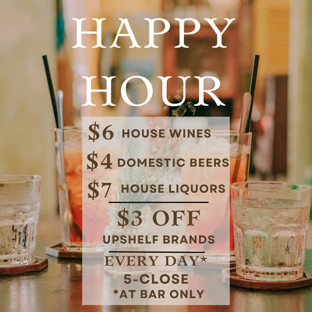 Shabo's Bistro Naples – Fine Dining Restaurant